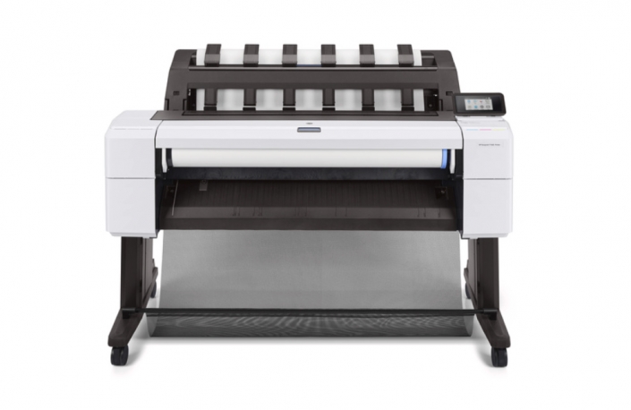HP Designjet XL3600 | Colyer - HP Authorised Partner