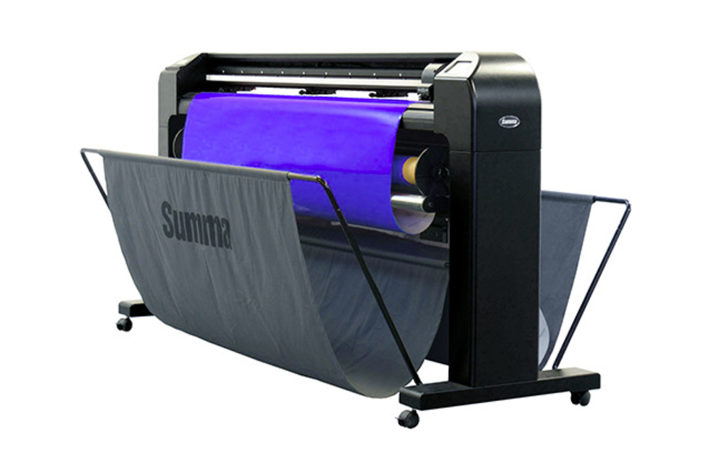 The Complete Guide to Vinyl Cutters | Colyer.