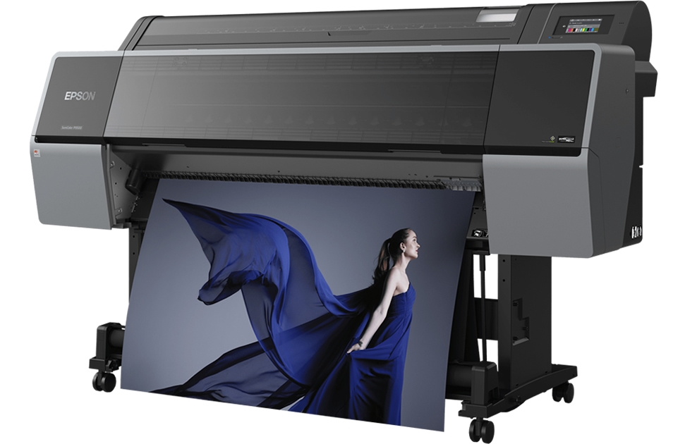 Epson SureColor SC-P9500 Range | Colyer Epson SureColor SC-P9500 Range | Colyer