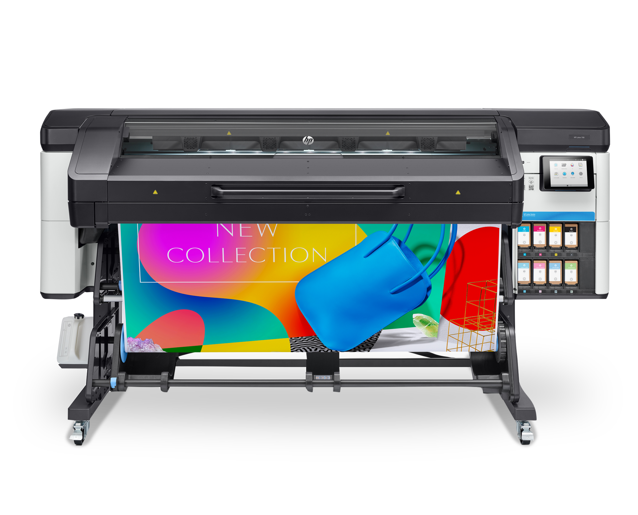 HP Latex 700 Series | Colyer
