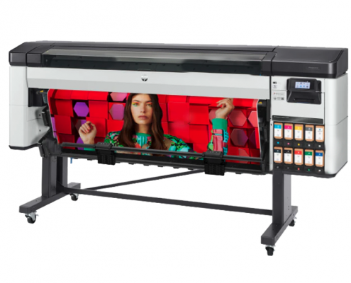 HP DesignJet Z9+ Pro Printer | Colyer