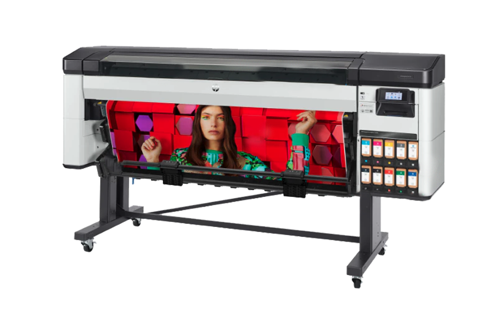 HP DesignJet Z9+ Pro Printer | Colyer