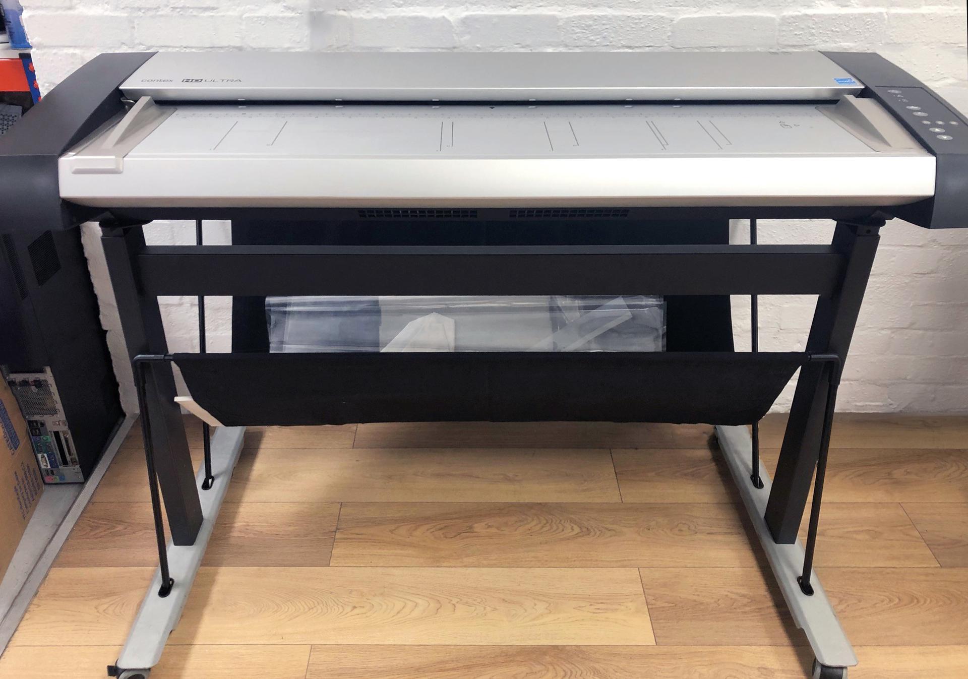 Refurbished Printers from Colyer