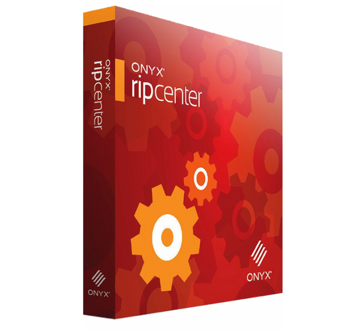 Onyx Software | Colyer.