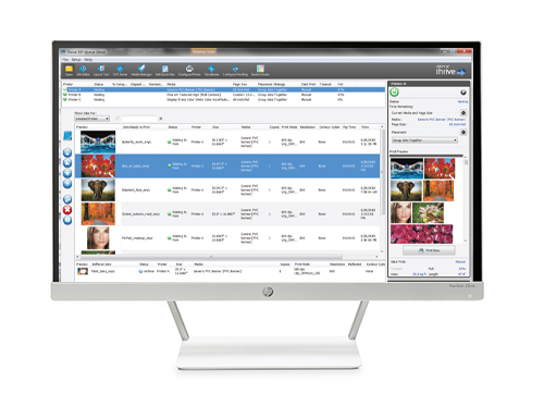 Onyx Software | Colyer.