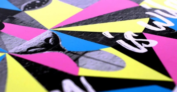 Xerox Versant 280 Production Printer | Colyer.