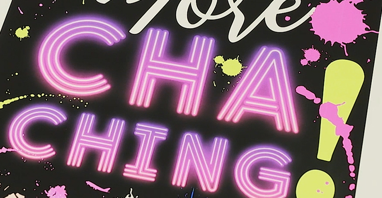 Xerox Versant 280 Production Printer | Colyer.