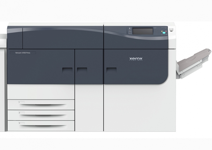 Xerox Versant 4100 Press | Colyer.