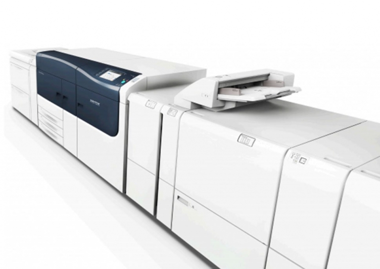 Xerox Versant 4100 Press | Colyer.