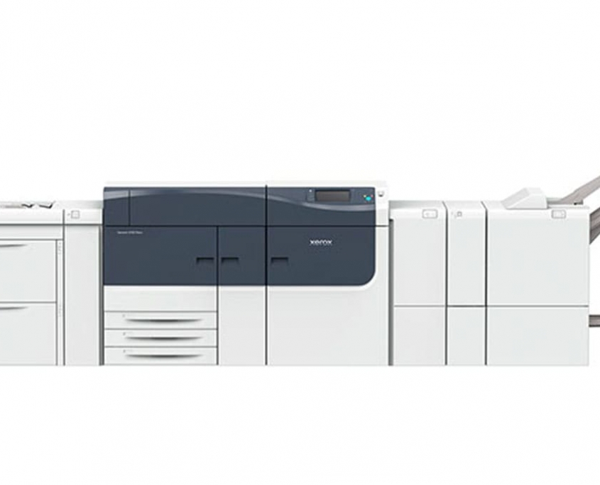 Xerox Versant 4100 Press | Colyer.