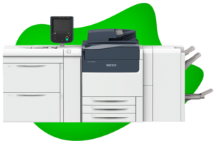 Xerox Versant 280 Production Printer | Colyer.