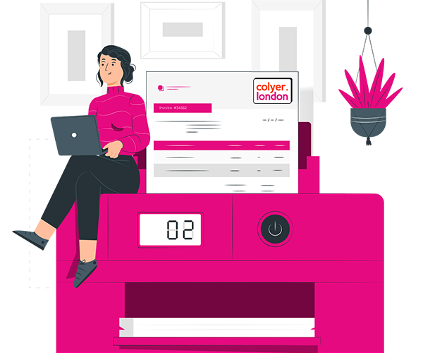 Xerox Workplace Cloud | Colyer.