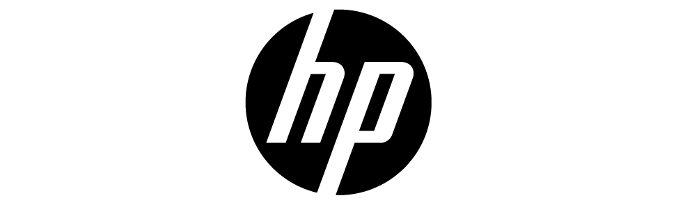 Hp Png Logo