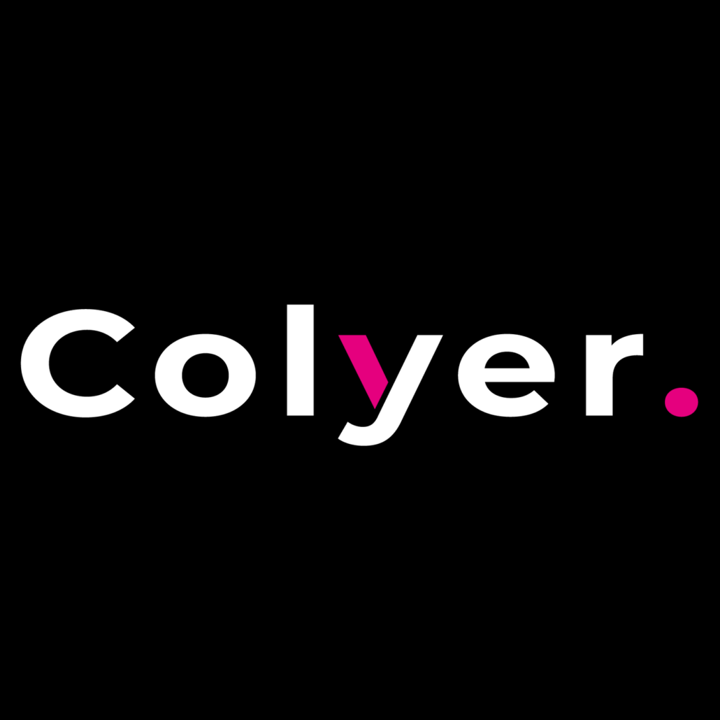 Jollybig - Large Format Printer | Colyer.