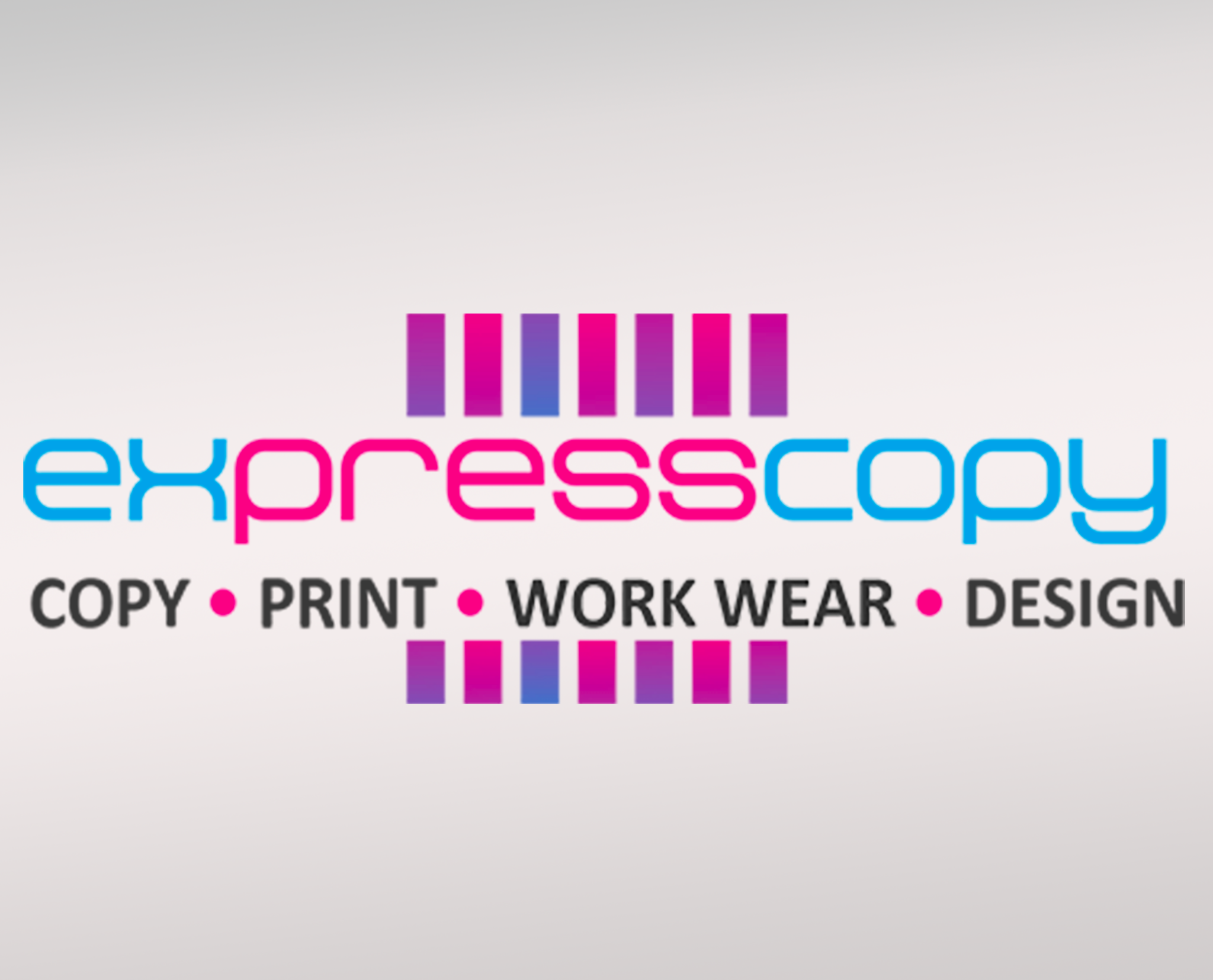 Print Express Logo