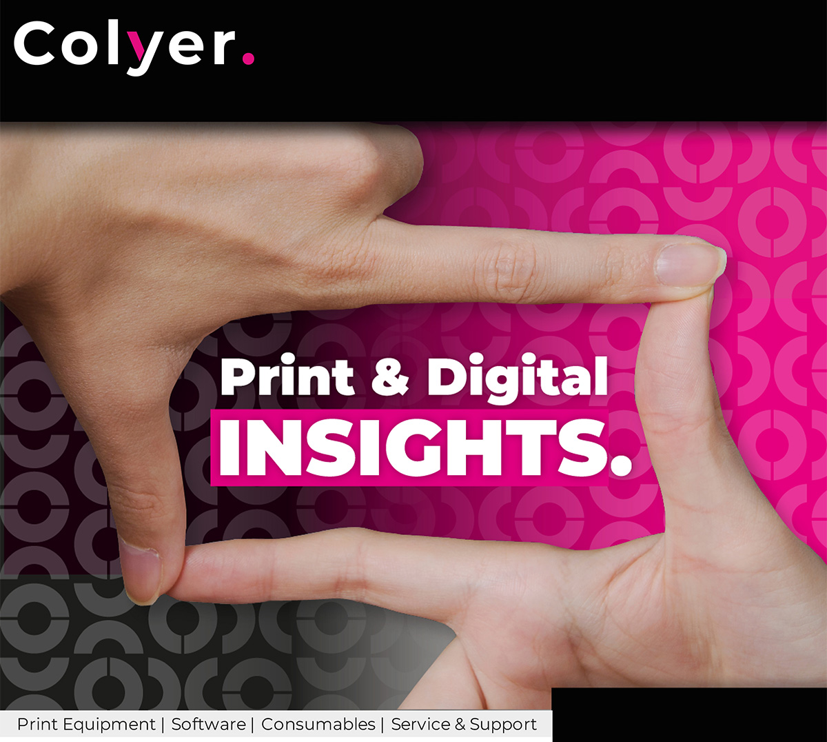 Newsletter - December 22 | Colyer.