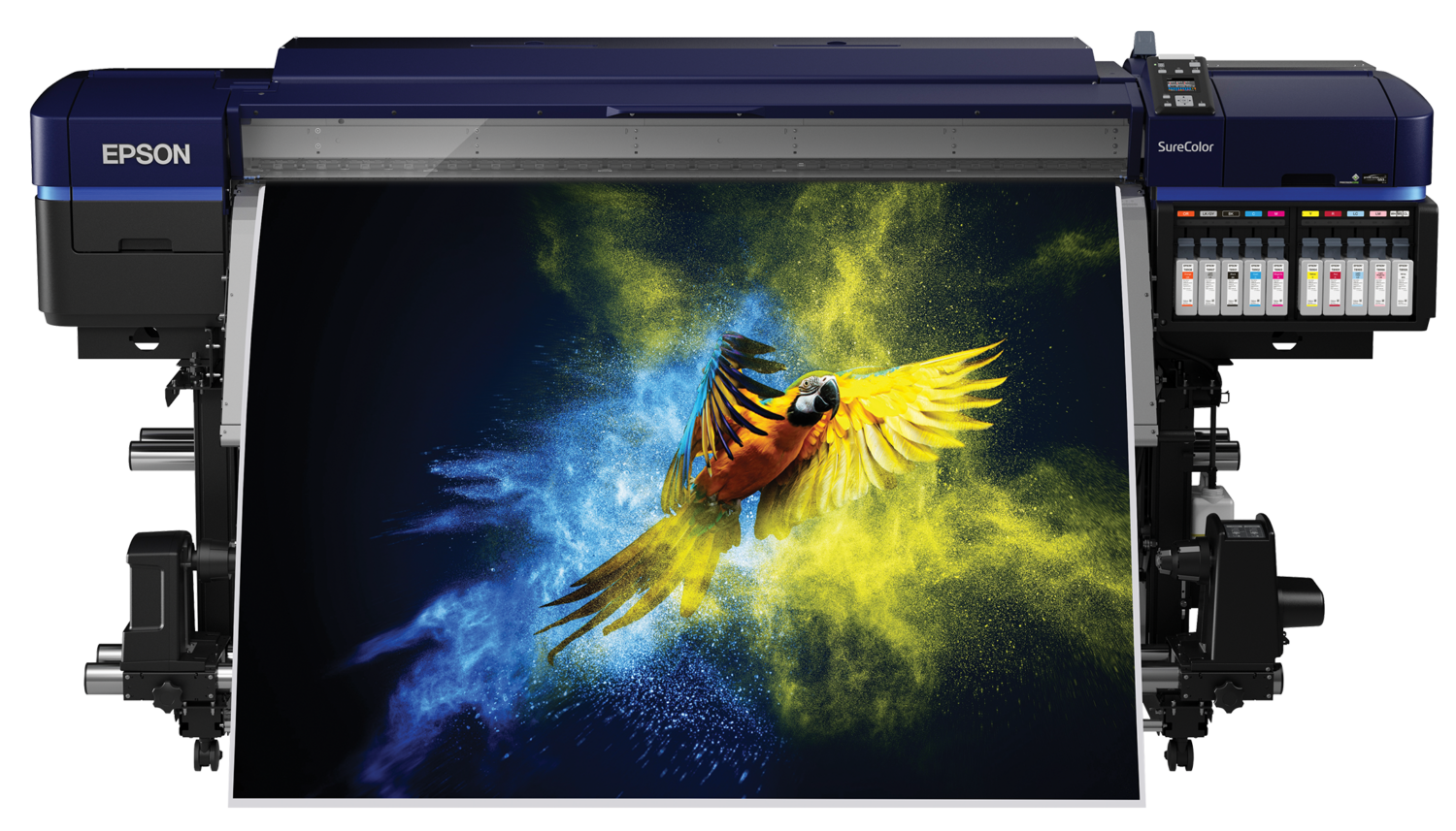 Epson SureColor SC-S80600 | Colyer.