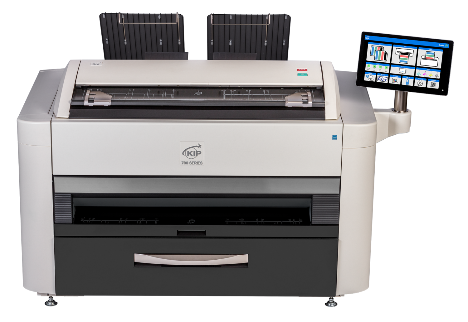 KIP 700 Colour Series | Colyer