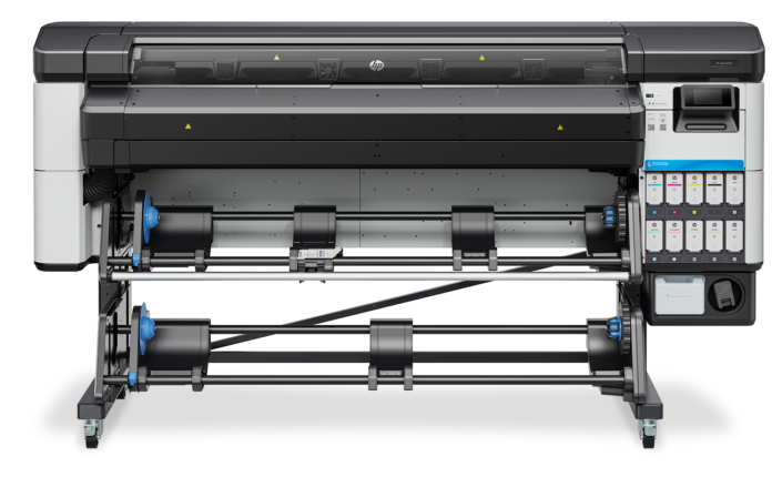 HP Latex 630 Series | Colyer