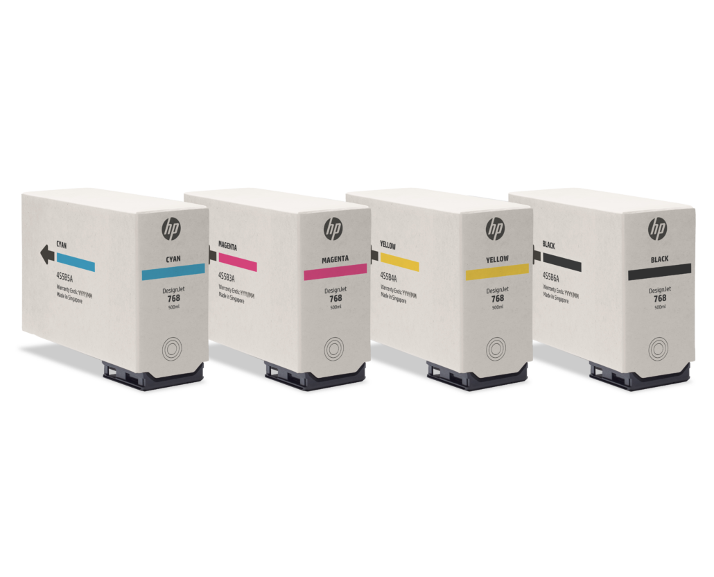 HP Flex Tech Inks | Vibrant Possibilities | Colyer