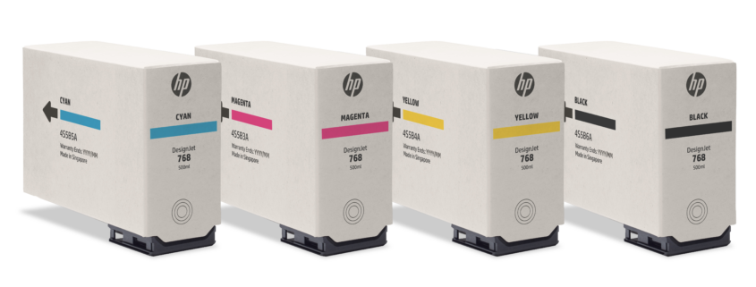 HP Flex Tech Inks | Vibrant Possibilities | Colyer