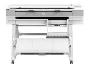 HP DesignJet XL3800 36" MFP Printer | Colyer