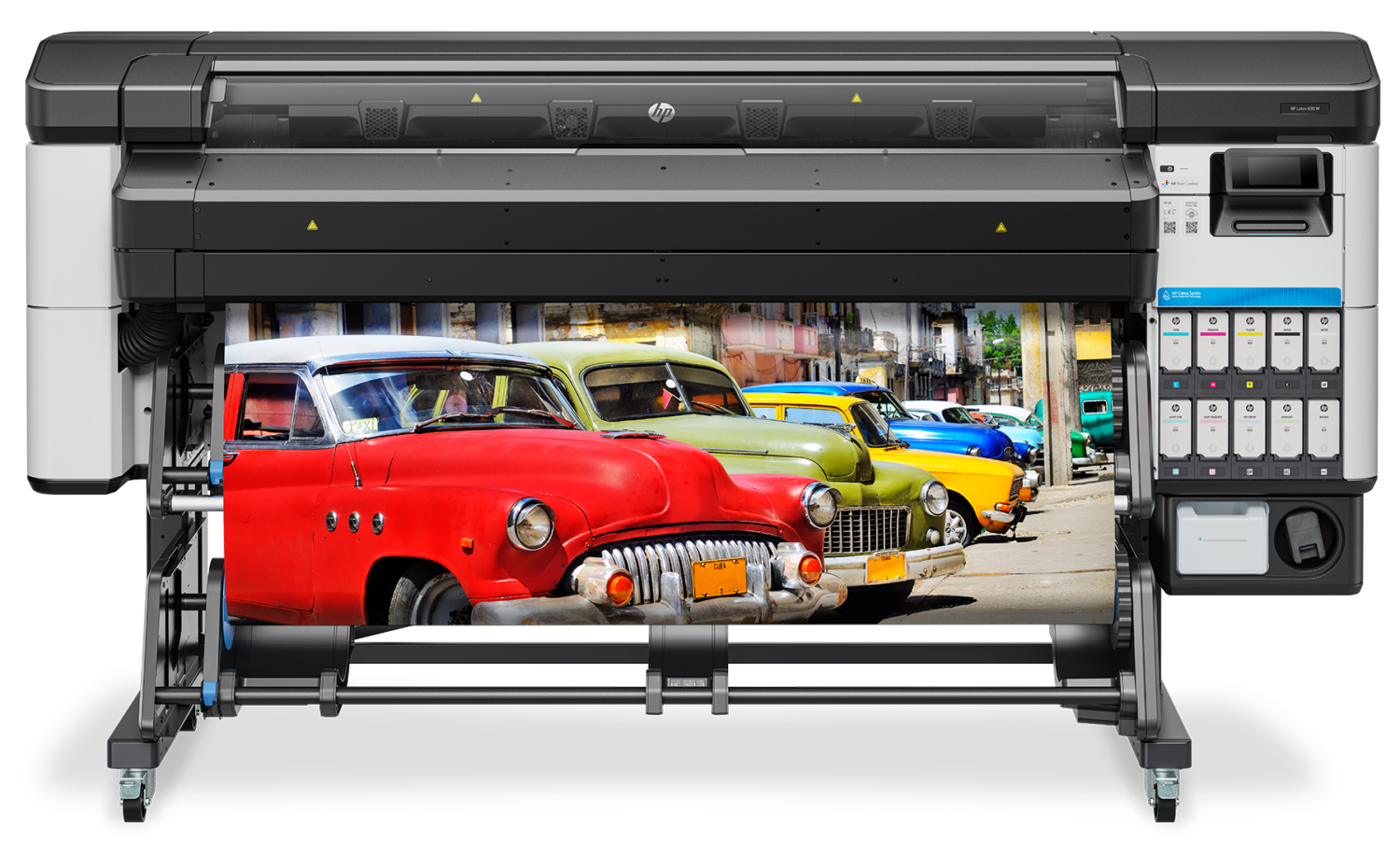 HP Latex 630 Printer Series | Colyer