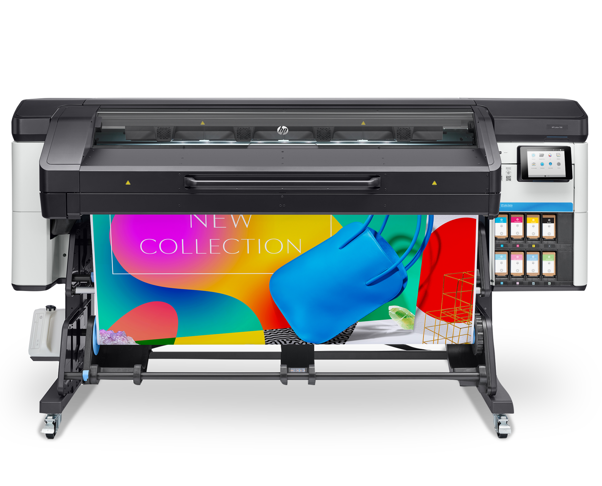 HP Latex 700 Series | Colyer