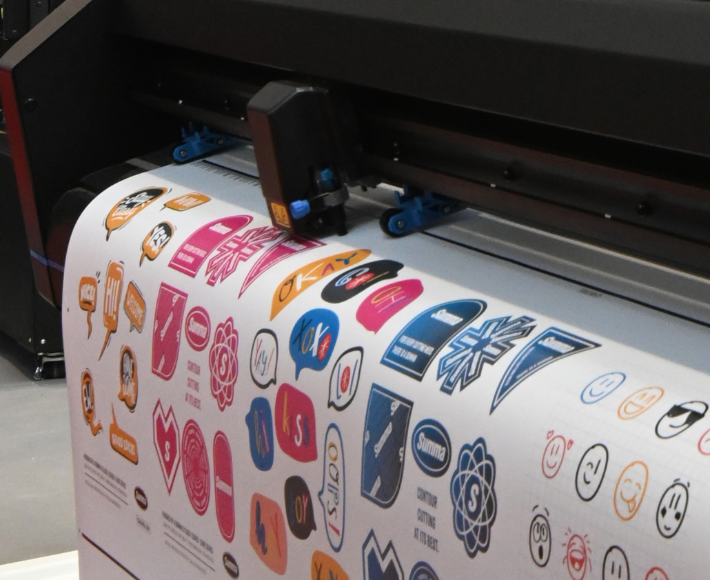 The Complete Guide to Vinyl Cutters | Colyer.