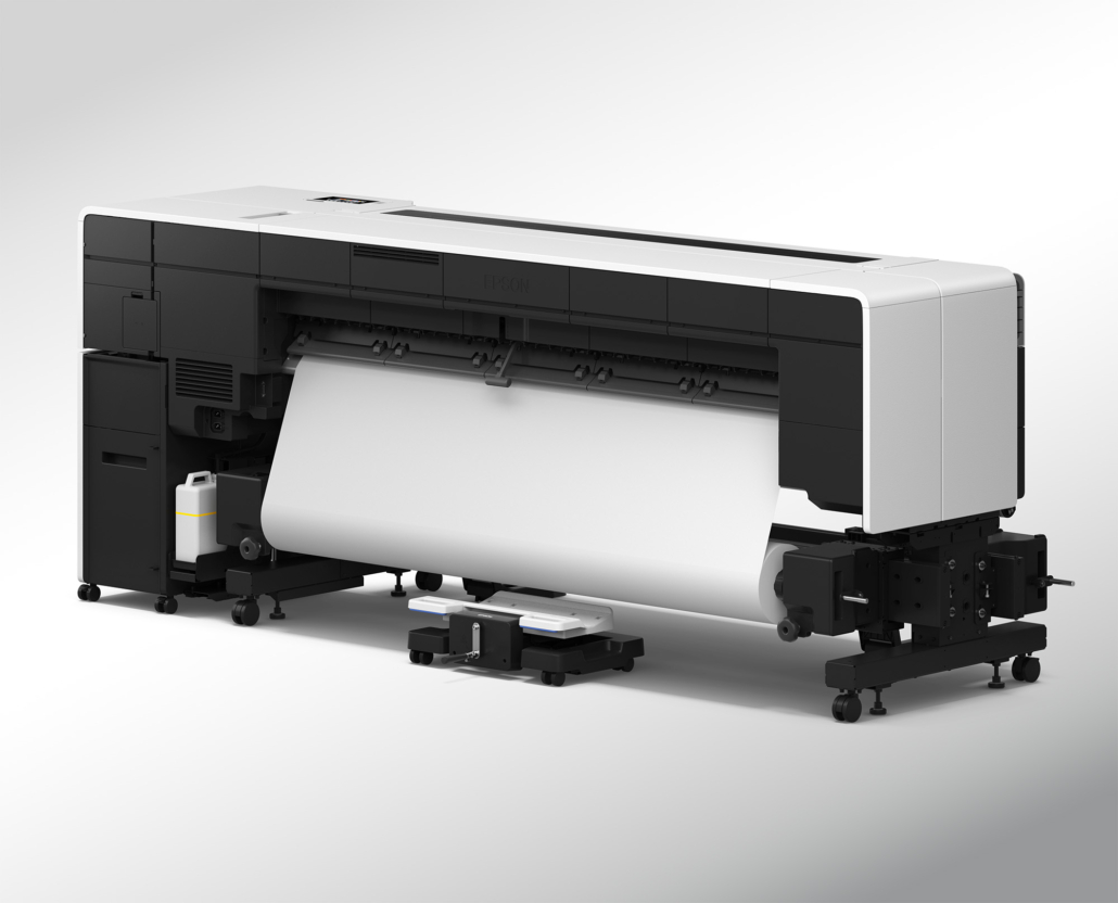 Epson SC-S9100 Professional Signage Printer