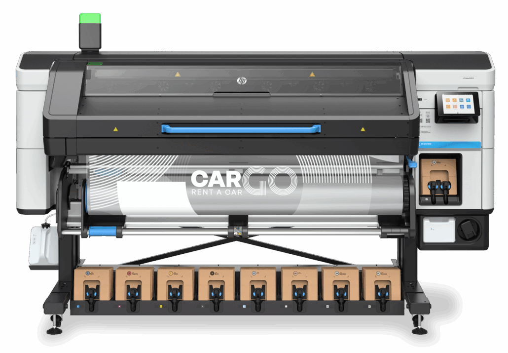 HP Latex 830 Printer Series | Colyer